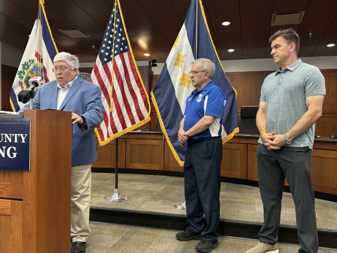 Morrisey: Ninth Death Not Yet Confirmed | News, Sports, Jobs - The ...